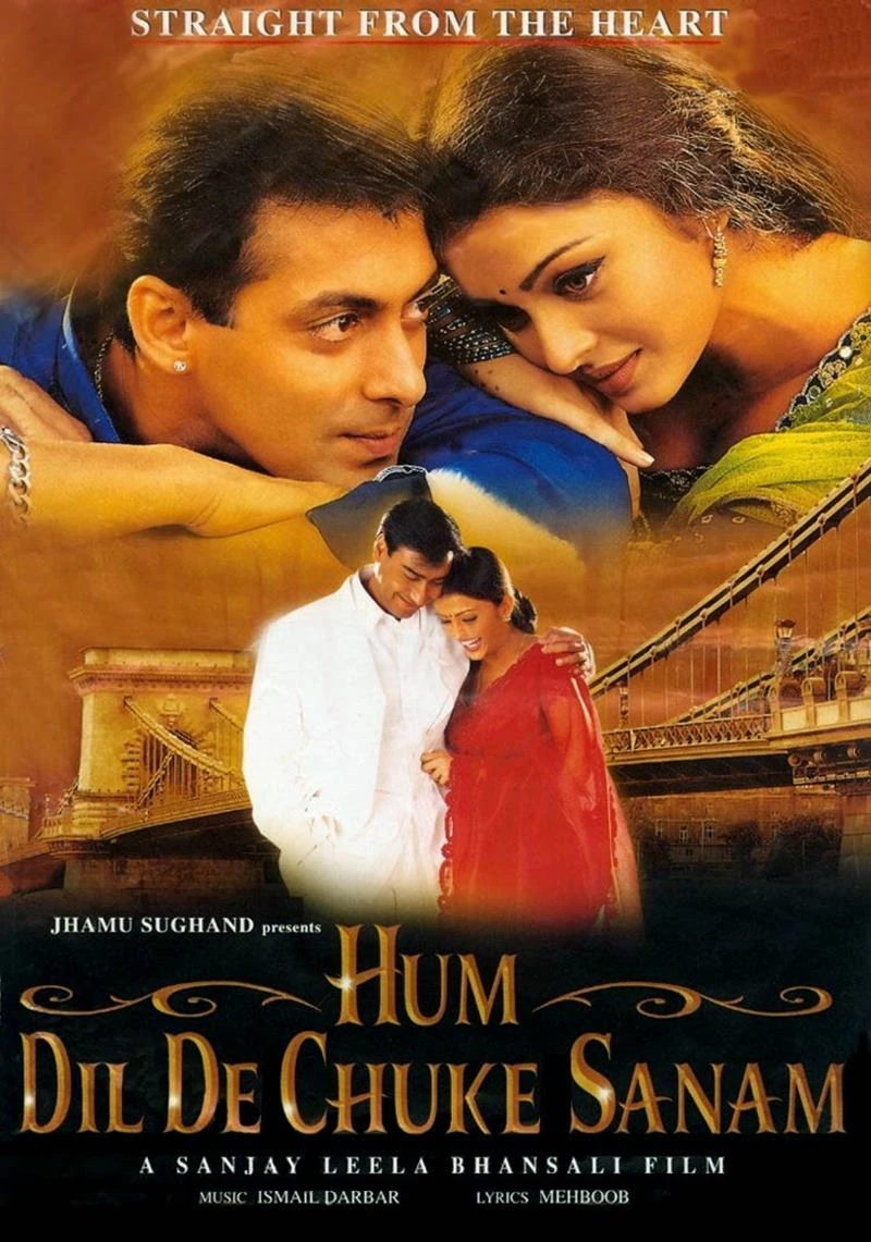 Hum Dil De Chuke Sanam | Figure Skating Wikia | Fandom