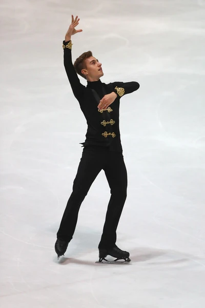 Matteo Rizzo | Figure Skating Wikia | Fandom