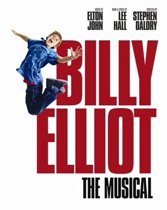 Billy Elliot the Musical | Figure Skating Wikia | Fandom