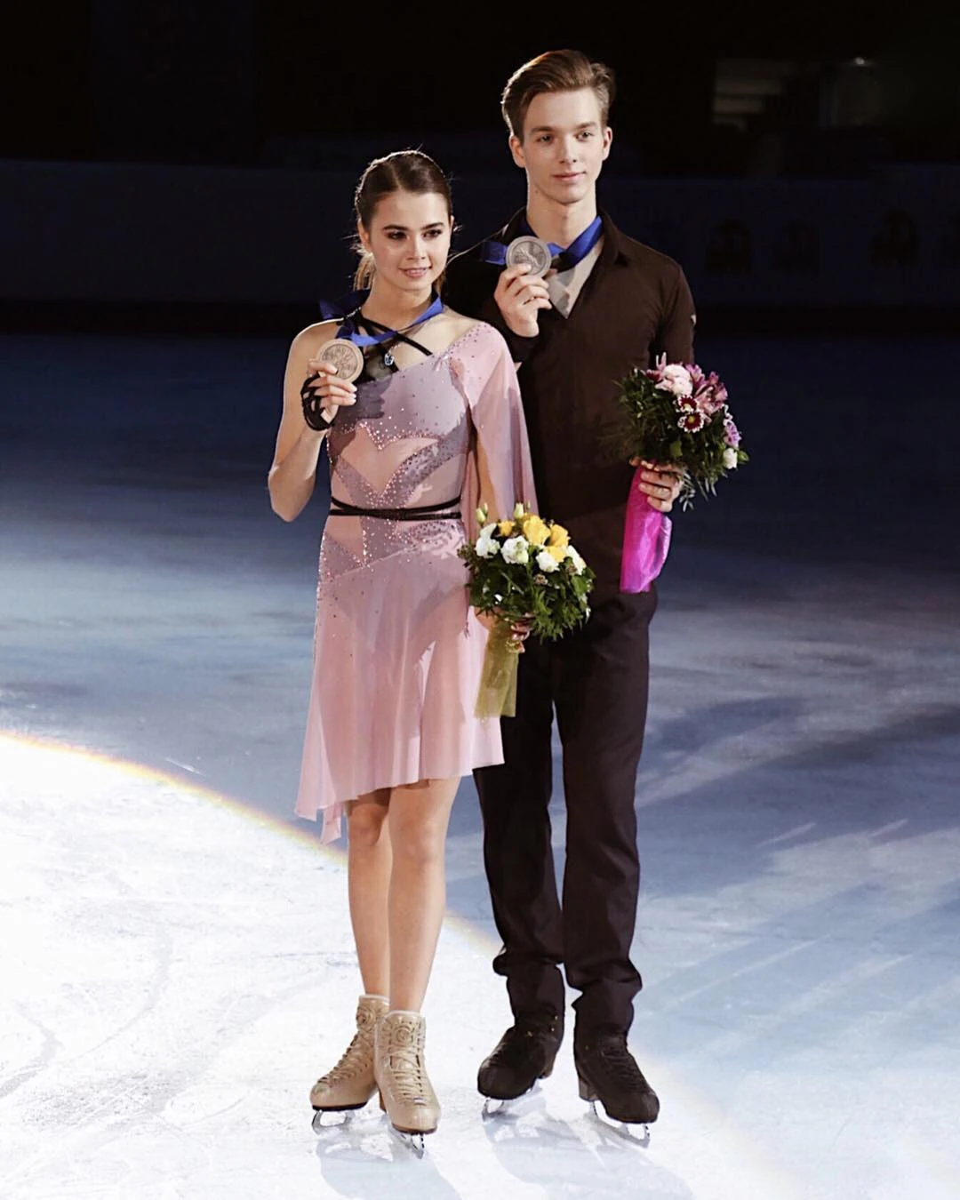 Igor Eremenko | Figure Skating Wikia | Fandom