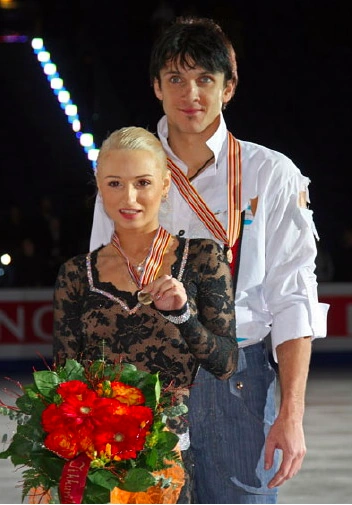 Maria Mukhortova | Figure Skating Wikia | Fandom