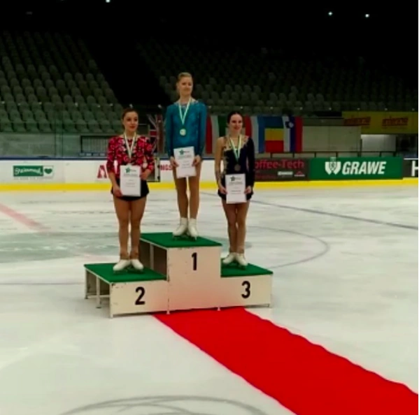 2017 Ice Challenge | Figure Skating Wikia | Fandom