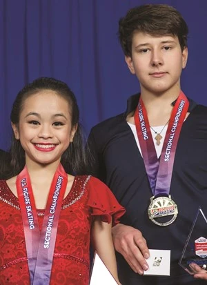 Vadym Kolesnik | Figure Skating Wikia | Fandom