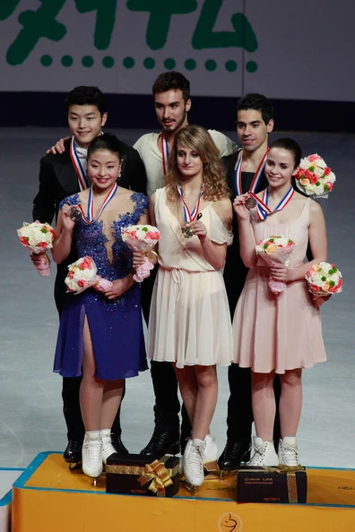 2014 Cup of China | Figure Skating Wikia | Fandom