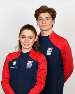 Gage Brown | Figure Skating Wikia | Fandom