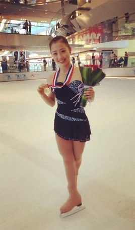 Maisy Hiu Ching Ma | Figure Skating Wikia | Fandom