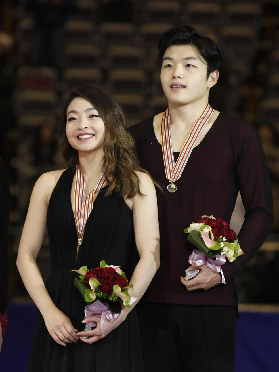 Alex Shibutani | Figure Skating Wikia | Fandom