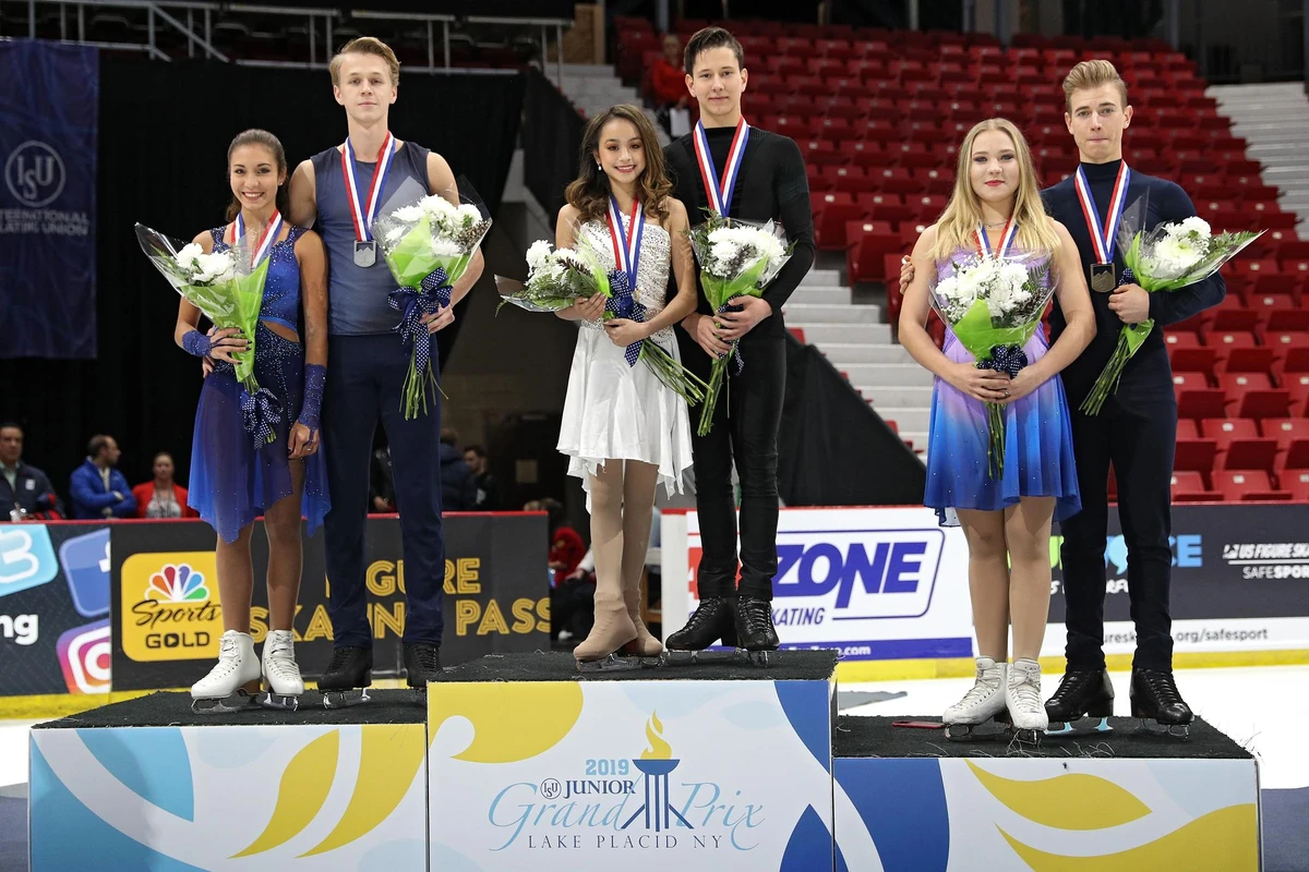 2019 JGP USA | Figure Skating Wikia | Fandom