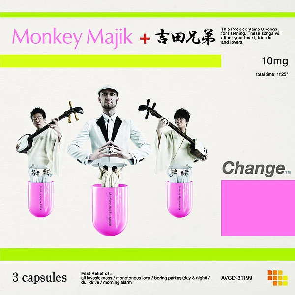 Change (Monkey Majik song) | Figure Skating Wikia | Fandom