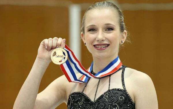 Tyler Pierce | Figure Skating Wikia | Fandom