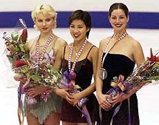 1999 Skate Canada | Figure Skating Wikia | Fandom