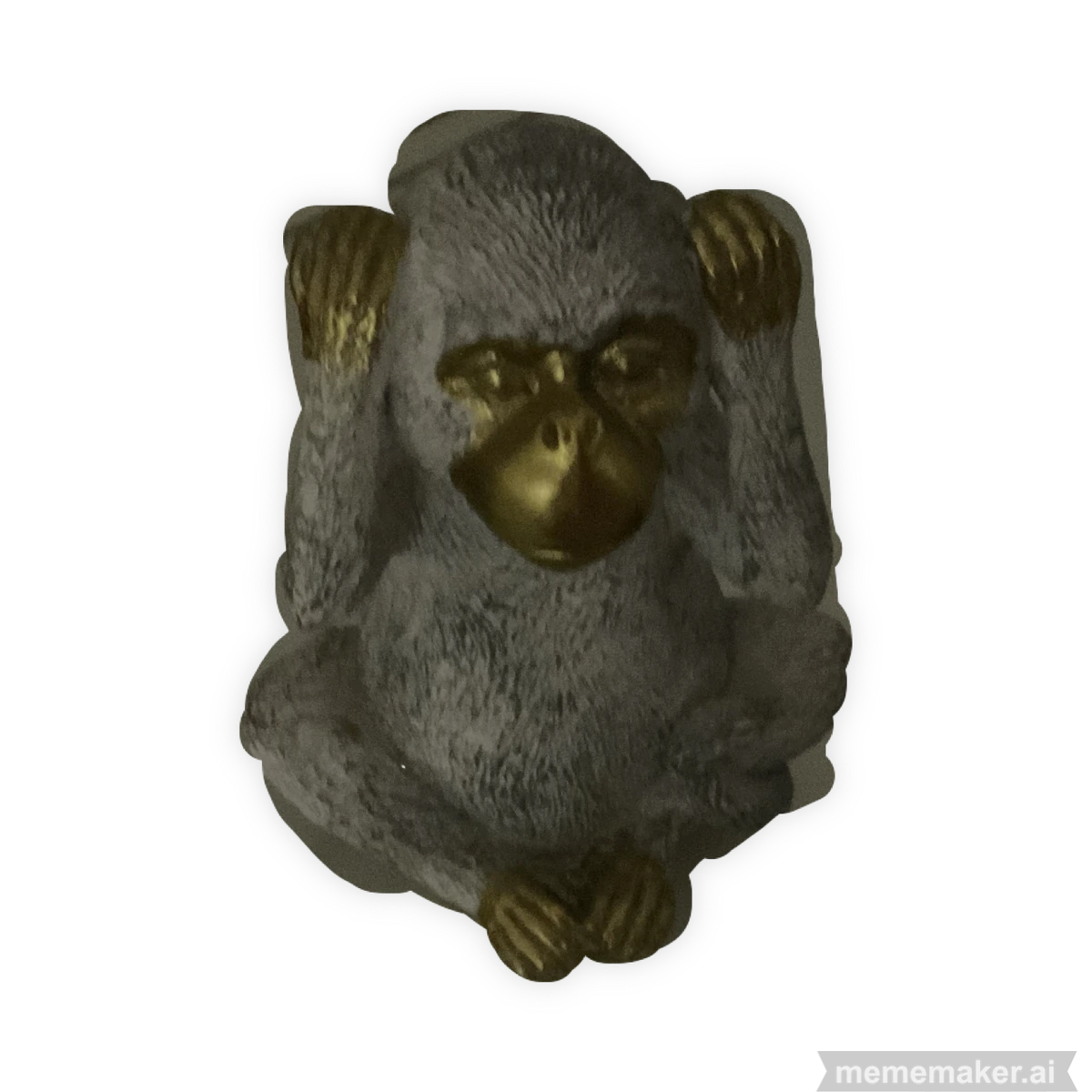 Monkey | Figure Wiki | Fandom