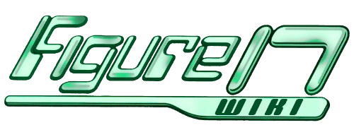 Figure 17: Tsubasa & Hikaru | Figure 17 Wiki | Fandom