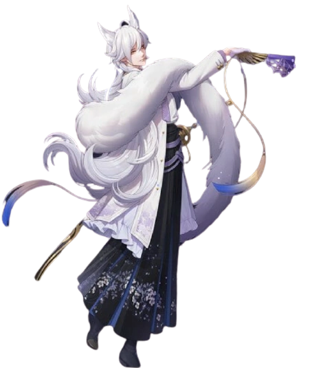 Akechi Mitsuhide | Figure Fantasy Global Wiki | Fandom