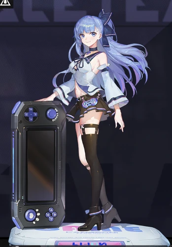 Ayane Okada | Figure Fantasy Global Wiki | Fandom
