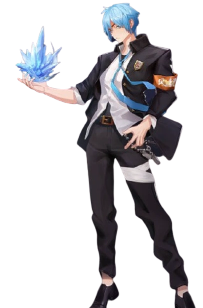 Osuke | Figure Fantasy Global Wiki | Fandom
