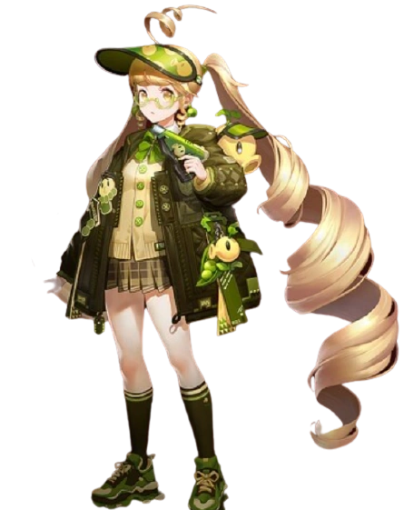 Ophelia | Figure Fantasy Global Wiki | Fandom