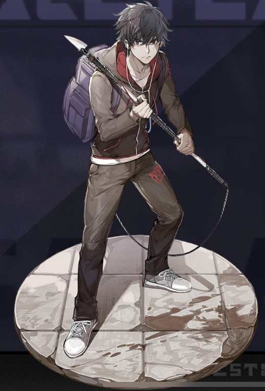 Hyun Cha | Figure Fantasy Global Wiki | Fandom