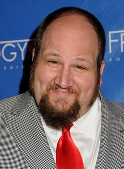 Stephen Glickman | Figure It Out Wiki | Fandom