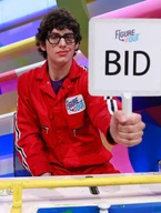 Matt Bennett | Figure It Out Wiki | Fandom
