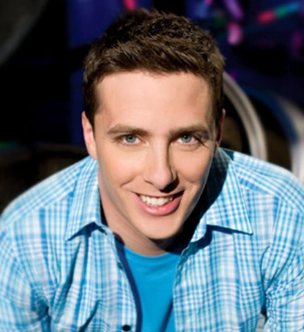 Jeff Sutphen | Figure It Out Wiki | Fandom