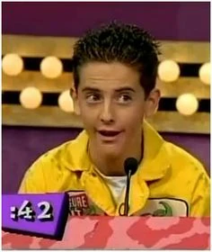 Mark Saul | Figure It Out Wiki | Fandom