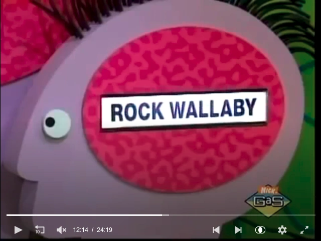 Little Billy the Answer Head | Figure It Out Wiki | Fandom