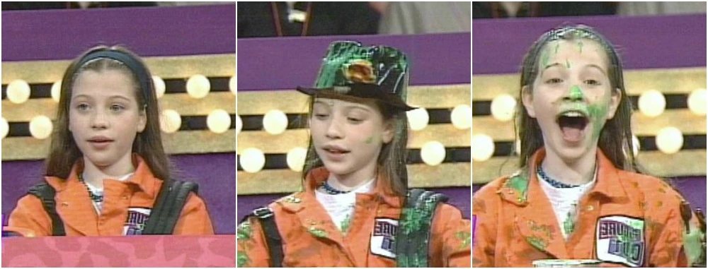 Michelle Trachtenberg | Figure It Out Wiki | Fandom