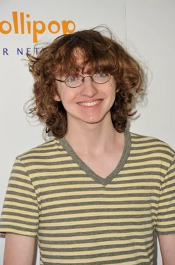 Michael Eric Reid | Figure It Out Wiki | Fandom