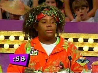 Figure It Out Nickelodeon