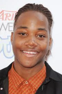 Leon Thomas III | Figure It Out Wiki | Fandom