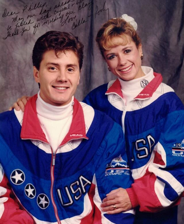 Calla Urbanski | Figure Skating Wiki | Fandom