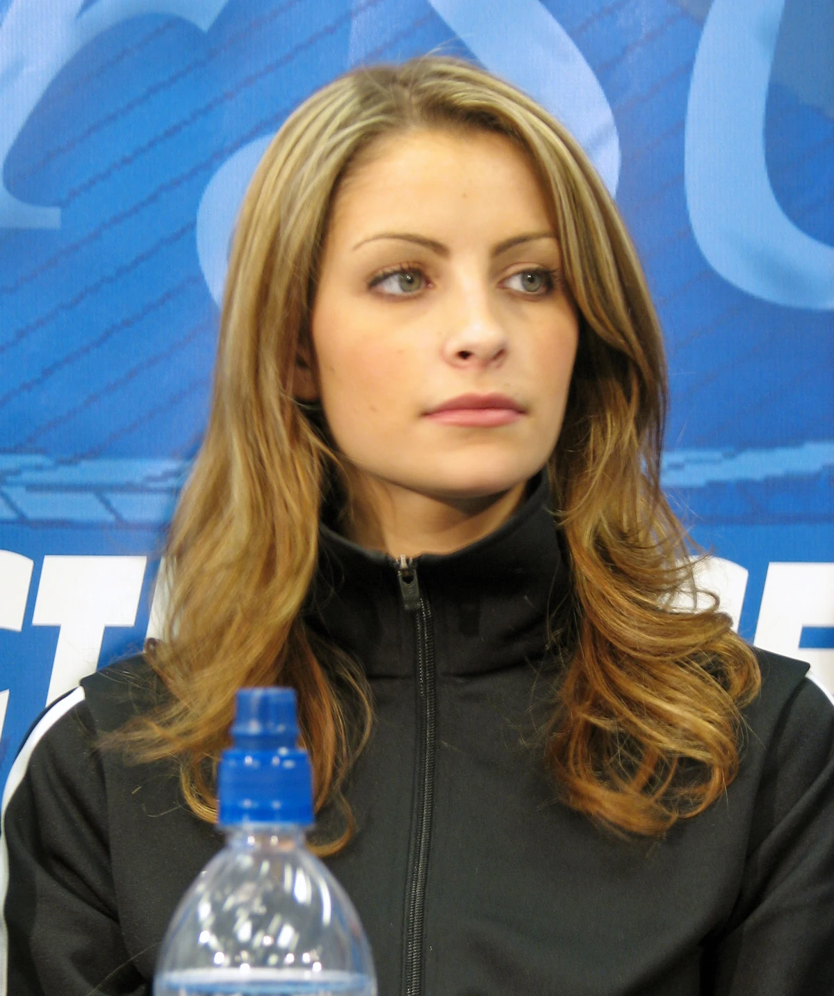 Tanith Belbin | Figure Skating Wiki | Fandom