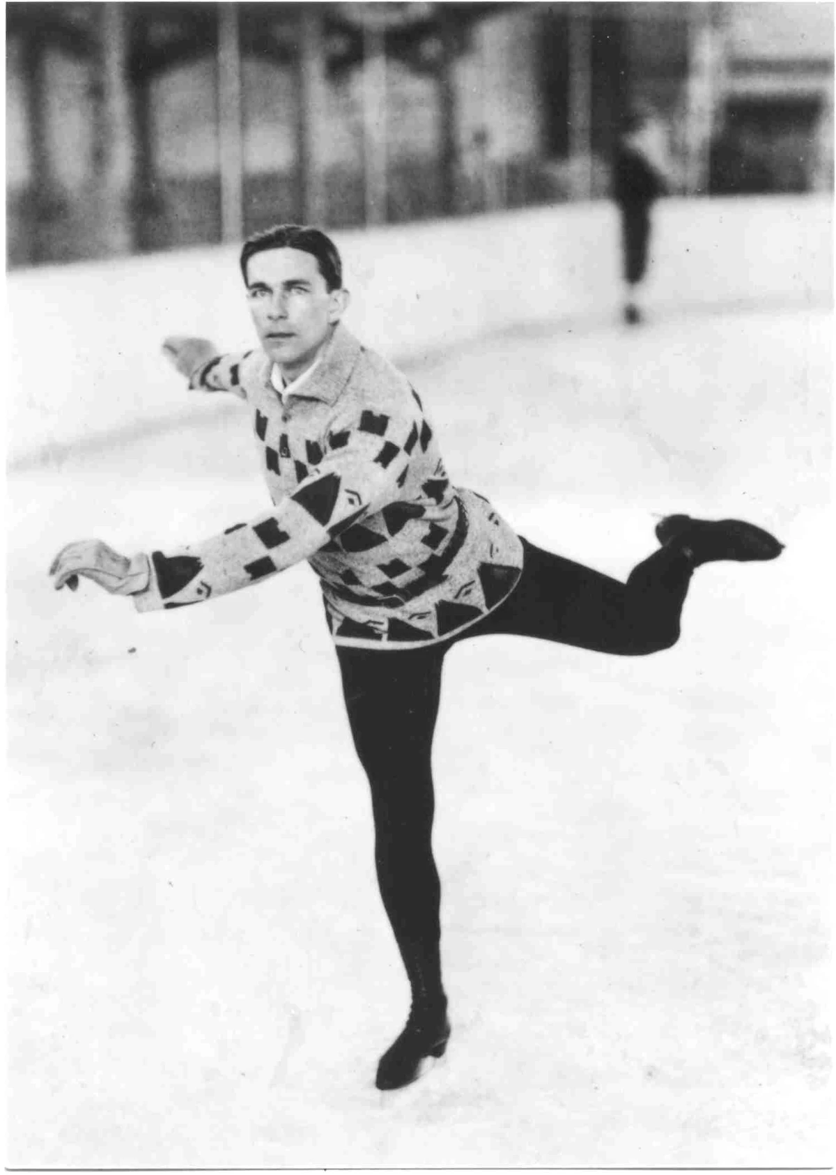 Roger Turner | Figure Skating Wiki | Fandom
