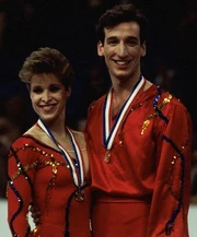Michael Seibert | Figure Skating Wiki | Fandom