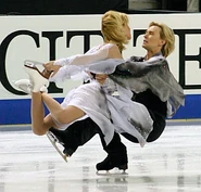 Figure skating lifts | Figure Skating Wiki | Fandom