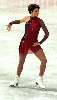Júlia Sebestyén | Figure Skating Wiki | Fandom