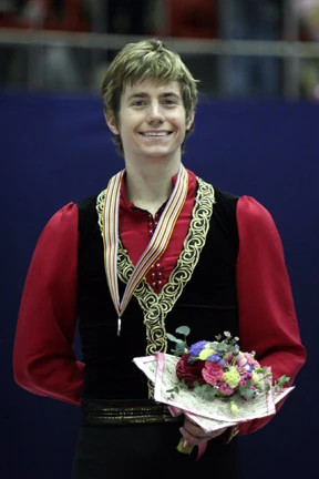 Jeffrey Buttle | Figure Skating Wiki | Fandom