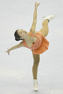 Michelle Kwan | Figure Skating Wiki | Fandom