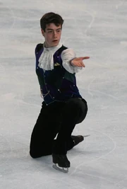 Brandon Mroz | Figure Skating Wiki | Fandom