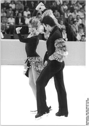 Tracy Wilson | Figure Skating Wiki | Fandom