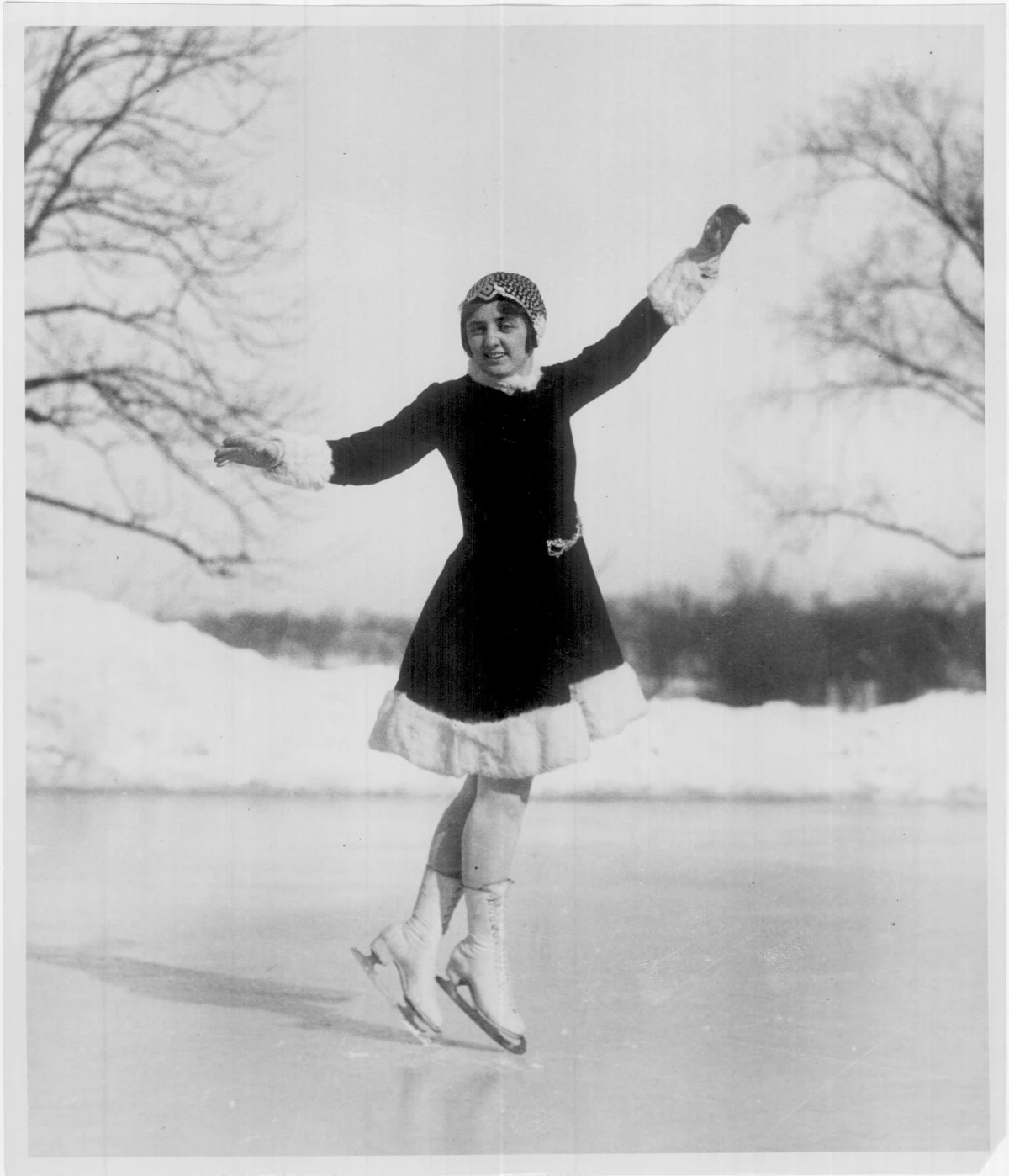 Margaret Bennett | Figure Skating Wiki | Fandom