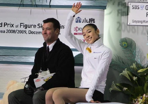 Brian Orser | Figure Skating Wiki | Fandom