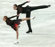 Figure skating spins | Figure Skating Wiki | Fandom