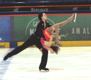 Figure skating lifts | Figure Skating Wiki | Fandom