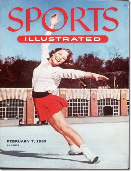 Category:Magazine covers | Figure Skating Wiki | Fandom