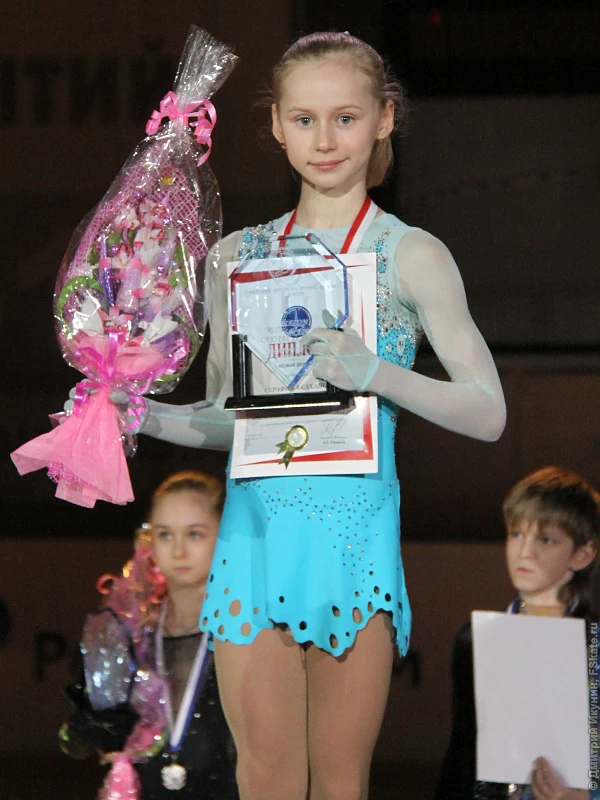 Serafima Sakhanovich | Figure Skating Wiki | Fandom