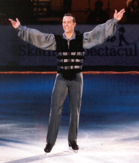Brian Boitano | Figure Skating Wiki | Fandom Brian Boitano | Figure Skating Wiki | Fandom