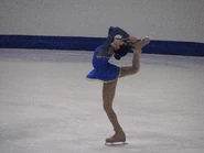 Figure skating spins | Figure Skating Wiki | Fandom
