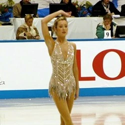 Ronald Robertson (figure Skater)